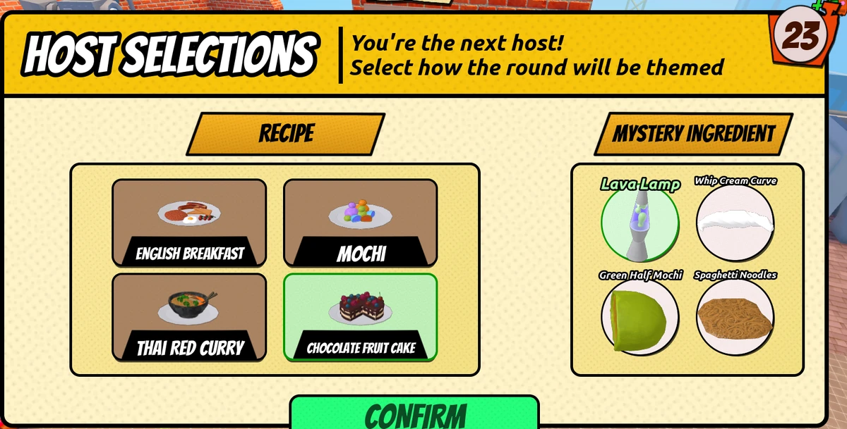 Cooked! | Roblox Cooked! Wiki | Fandom