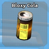 Bloxy Cola | Roblox Cooked! Wiki | Fandom