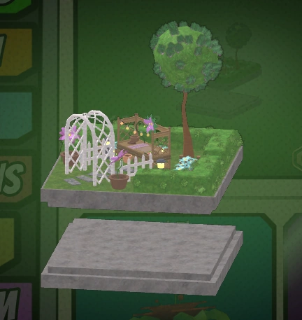 Spring Garden Kitchen | Roblox Cooked! Wiki | Fandom