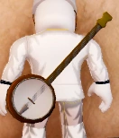 Banjo | Roblox Cooked! Wiki | Fandom