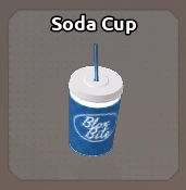 Soda Cup | Roblox Cooked! Wiki | Fandom