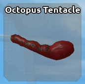 Octopus Tentacle | Roblox Cooked! Wiki | Fandom