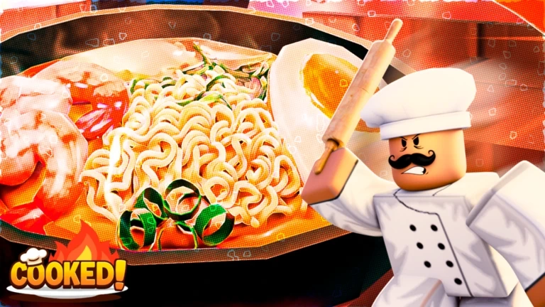 Category:Recipes | Roblox Cooked! Wiki | Fandom