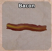 Bacon | Roblox Cooked! Wiki | Fandom