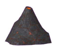 Mini Volcano | Roblox Cooked! Wiki | Fandom