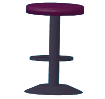 Bar Stool | Roblox Cooked! Wiki | Fandom