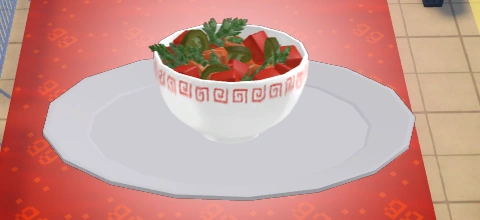 Ceviche | Roblox Cooked! Wiki | Fandom