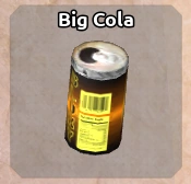 Big Cola | Roblox Cooked! Wiki | Fandom