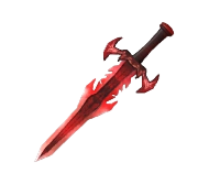 Ruby Greatsword | Roblox Cooked! Wiki | Fandom