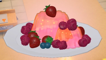 Berry Jelly | Roblox Cooked! Wiki | Fandom