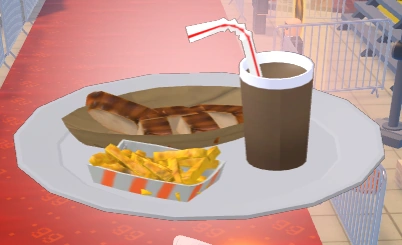 Kids Meal | Roblox Cooked! Wiki | Fandom