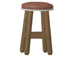 Art Stool | Roblox Cooked! Wiki | Fandom