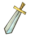 Paper Sword | Roblox Cooked! Wiki | Fandom
