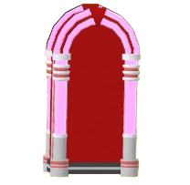 Diner Jukebox | Roblox Cooked! Wiki | Fandom
