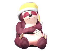Snooze Sloth | Roblox Cooked! Wiki | Fandom