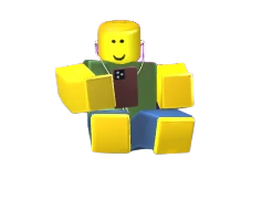 Chill Noob | Roblox Cooked! Wiki | Fandom