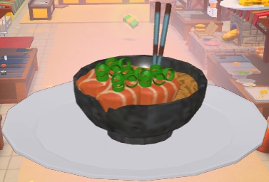 Seafood Noodles | Roblox Cooked! Wiki | Fandom