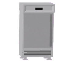 Commercial Fridge | Roblox Cooked! Wiki | Fandom