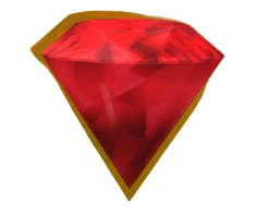 Mega Ruby | Roblox Cooked! Wiki | Fandom