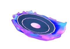 Midnight Plate | Roblox Cooked! Wiki | Fandom