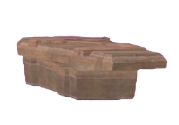 Wood Coffin | Roblox Cooked! Wiki | Fandom