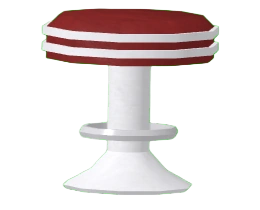 Diner Stool | Roblox Cooked! Wiki | Fandom