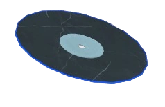 Vinyl Plate | Roblox Cooked! Wiki | Fandom