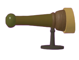 Red Torch | Roblox Cooked! Wiki | Fandom
