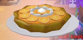 Lemon Cream Pie | Roblox Cooked! Wiki | Fandom