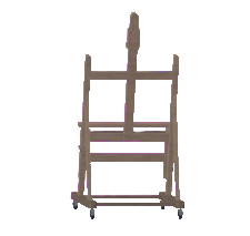 Art Eisel | Roblox Cooked! Wiki | Fandom