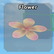 Flower | Roblox Cooked! Wiki | Fandom