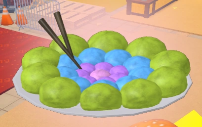 Mochi Madness | Roblox Cooked! Wiki | Fandom