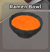 Ramen Bowl | Roblox Cooked! Wiki | Fandom