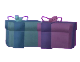 Blue and Pink Gifts | Roblox Cooked! Wiki | Fandom