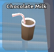 Chocolate Milk | Roblox Cooked! Wiki | Fandom