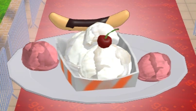 Ice Cream Box | Roblox Cooked! Wiki | Fandom