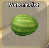Watermelon | Roblox Cooked! Wiki | Fandom