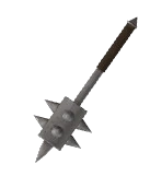 Spiked Club | Roblox Cooked! Wiki | Fandom