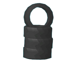Tire Stack | Roblox Cooked! Wiki | Fandom
