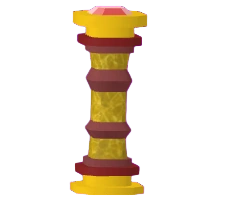 Gilded Pillar | Roblox Cooked! Wiki | Fandom