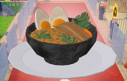Seafood Laksa | Roblox Cooked! Wiki | Fandom