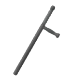 Police Baton | Roblox Cooked! Wiki | Fandom