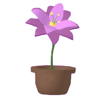Flower Pot | Roblox Cooked! Wiki | Fandom