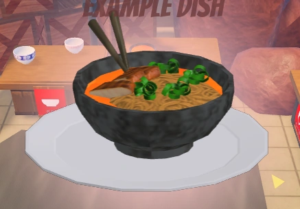 Thai Red Curry | Roblox Cooked! Wiki | Fandom