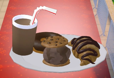 Choco Craze | Roblox Cooked! Wiki | Fandom