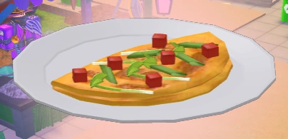Classic Omelette | Roblox Cooked! Wiki | Fandom