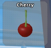 Cherry | Roblox Cooked! Wiki | Fandom
