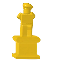 VIP Statue | Roblox Cooked! Wiki | Fandom