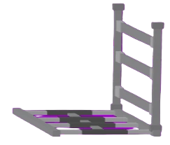 Car Stand | Roblox Cooked! Wiki | Fandom