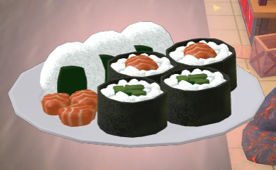 Bento Box | Roblox Cooked! Wiki | Fandom